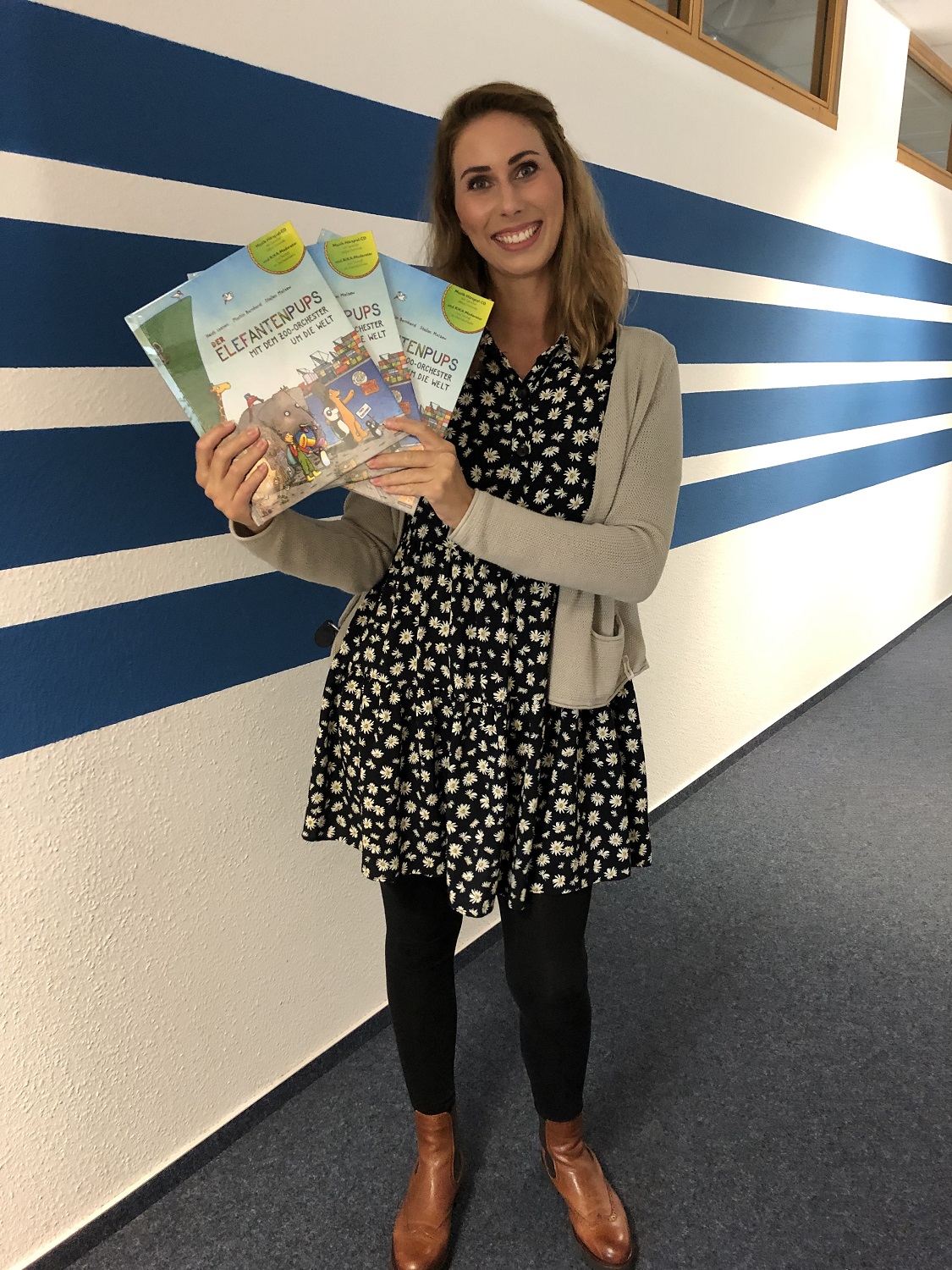 mecklenbook setzt auf die Fulfillment-Dienstleistung von good-stock ...